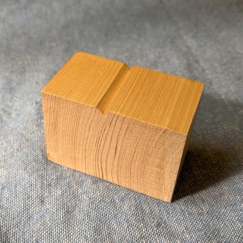 How to carve patterns ~ [Supplementary lecture] Controlling lines with ...